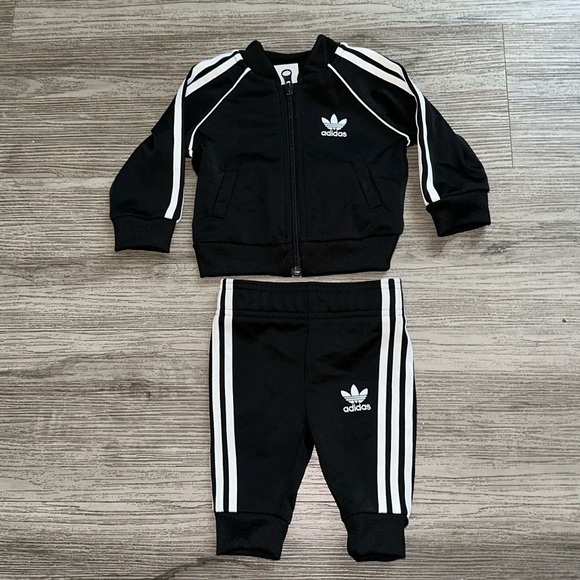 adidas | Matching Sets | Adidas Matching Set | Poshmark